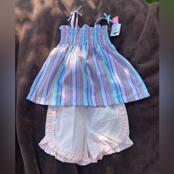 Matching Sets | Girls Outfit | Poshmark